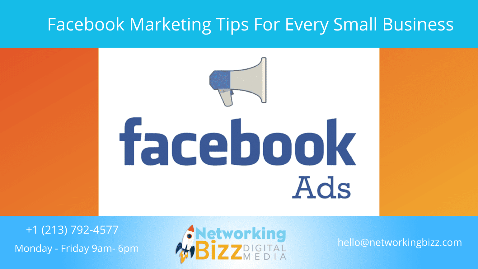 Facebook Marketing For Tips Every Small Business » Website Design ...