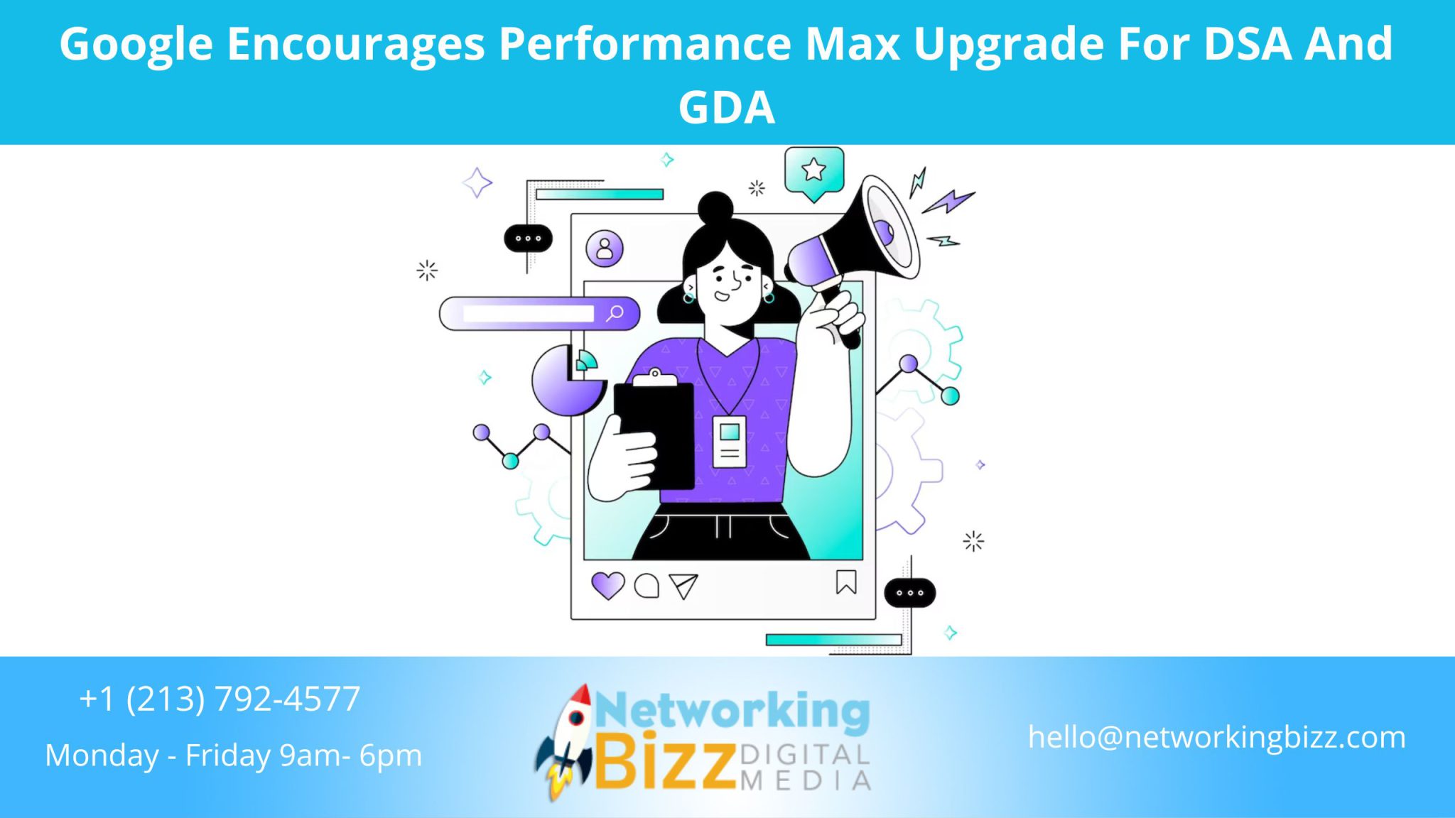 Google Encourages Performance Max Upgrade For DSA And GDA » Website ...