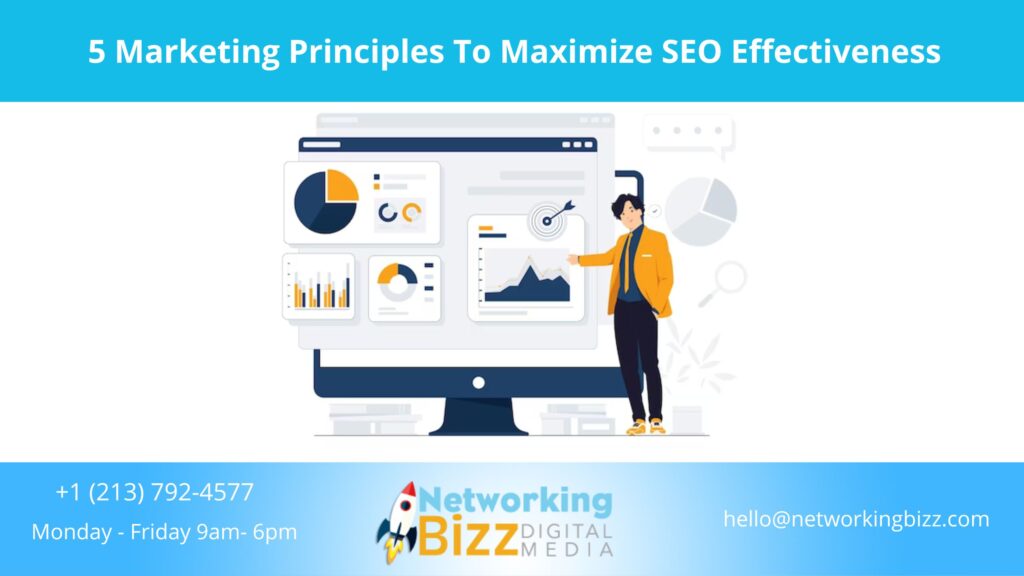 5 Marketing Principles To Maximize SEO Effectiveness » Website Design ...