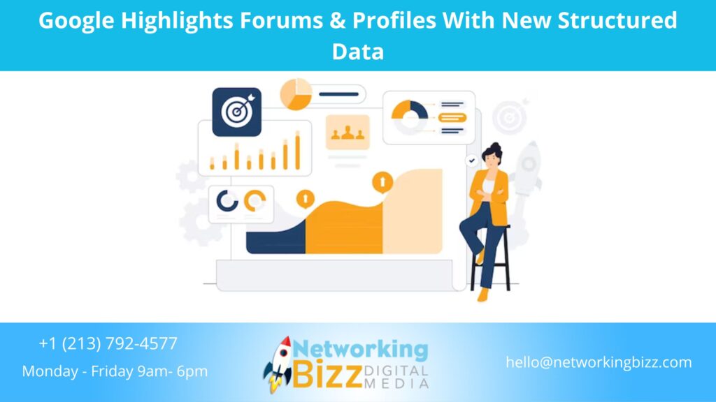 Google Highlights Forums & Profiles With New Structured Data » Website ...