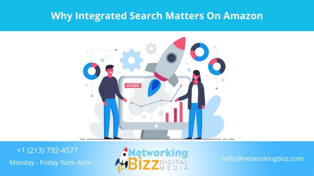 Why Integrated Search Matters On Amazon » Website Design, Local SEO ...
